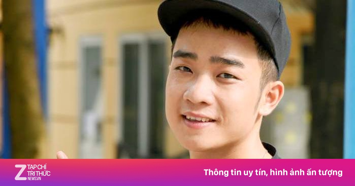 Đỗ Duy Nam lọt top 5 nam diễn viên ấn tượng VTV - Gương mặt trẻ - ZNEWS.VN