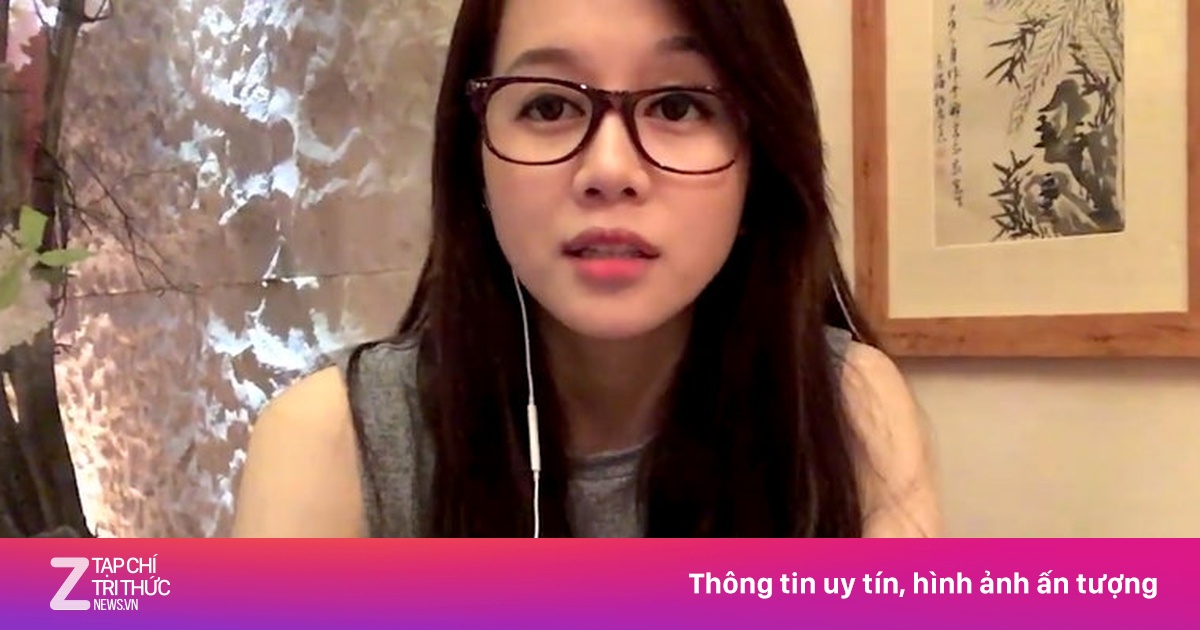 Vlog mới của An Nguy thu hút 1,7 triệu lượt xem - Cộng đồng mạng - ZNEWS.VN