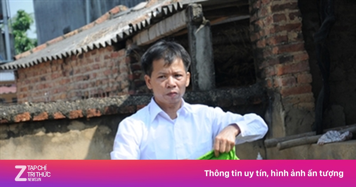 Ông Chấn sẽ vô tội khi đình chỉ điều tra - Pháp luật - ZNEWS.VN
