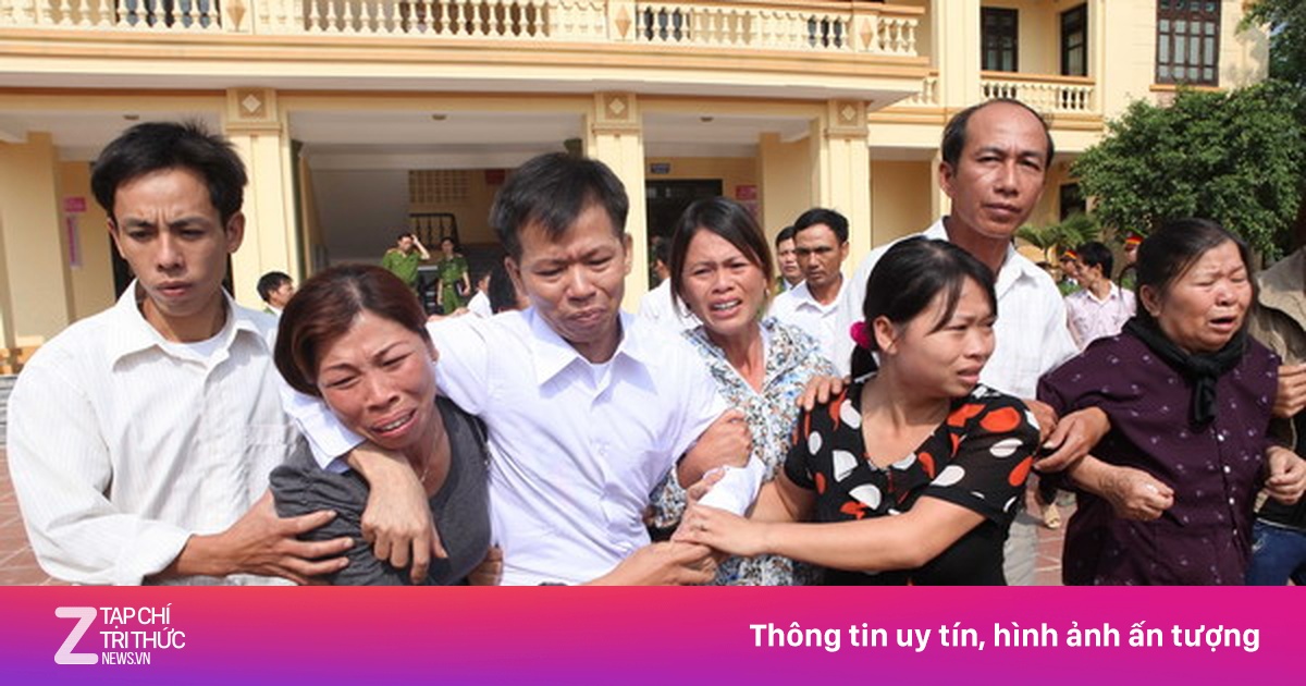 Tiến tới quy định ‘quyền được giữ im lặng’ - Pháp luật - ZNEWS.VN