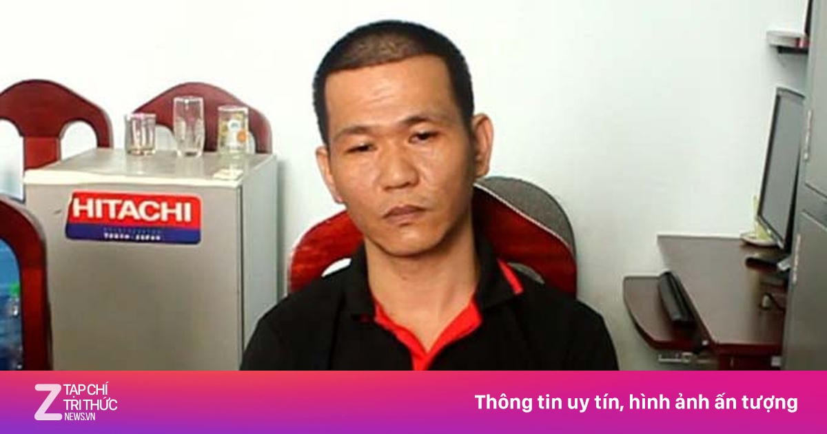 Có người chống lưng cho Long ‘rồng đỏ’? - Pháp luật - ZNEWS.VN
