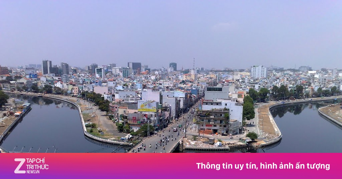 Mồng 5 Tết, đóng cầu Kiệu để xây cầu mới - Xã hội - ZNEWS.VN