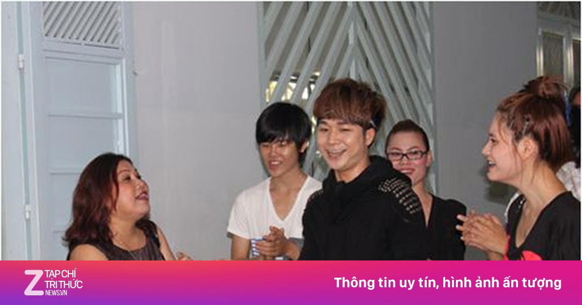 Quách Tuấn Du 'giải oan' cho Siu Black - Đời sống Sao - ZNEWS.VN