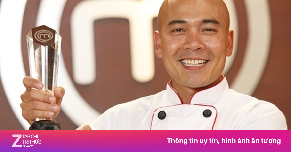 MasterChef Vietnam tuyển sinh mùa thứ 2 - Phim truyền hình - ZNEWS.VN