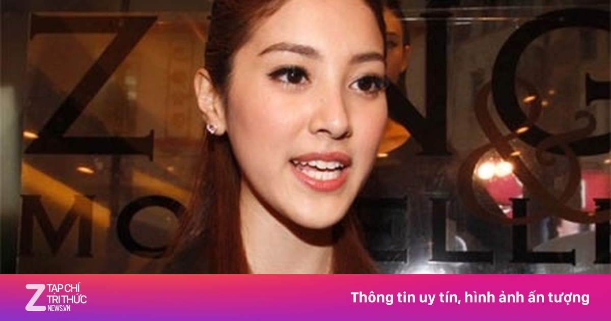 Hoa hậu Hong Kong bị ném đá vì phát ngôn 'gái còn trinh' - Thời trang Sao - ZNEWS.VN