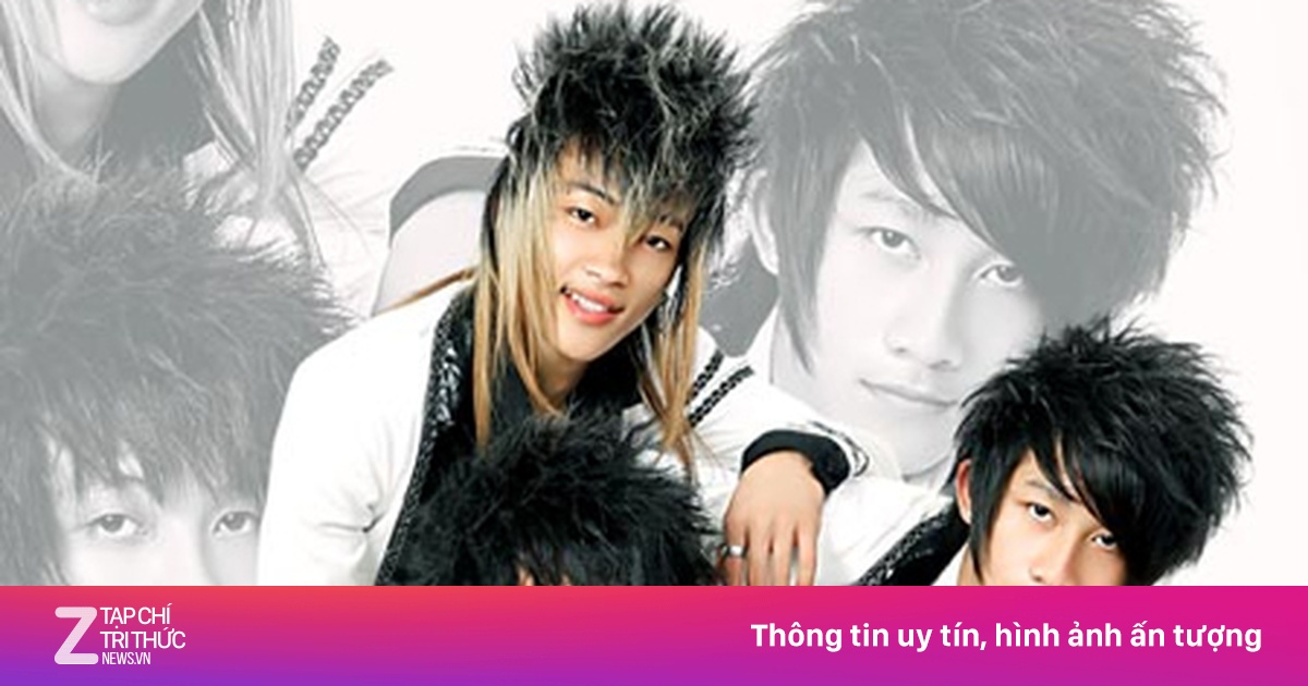 Những lần náo loạn Vpop của nhóm HKT | Znews.vn
