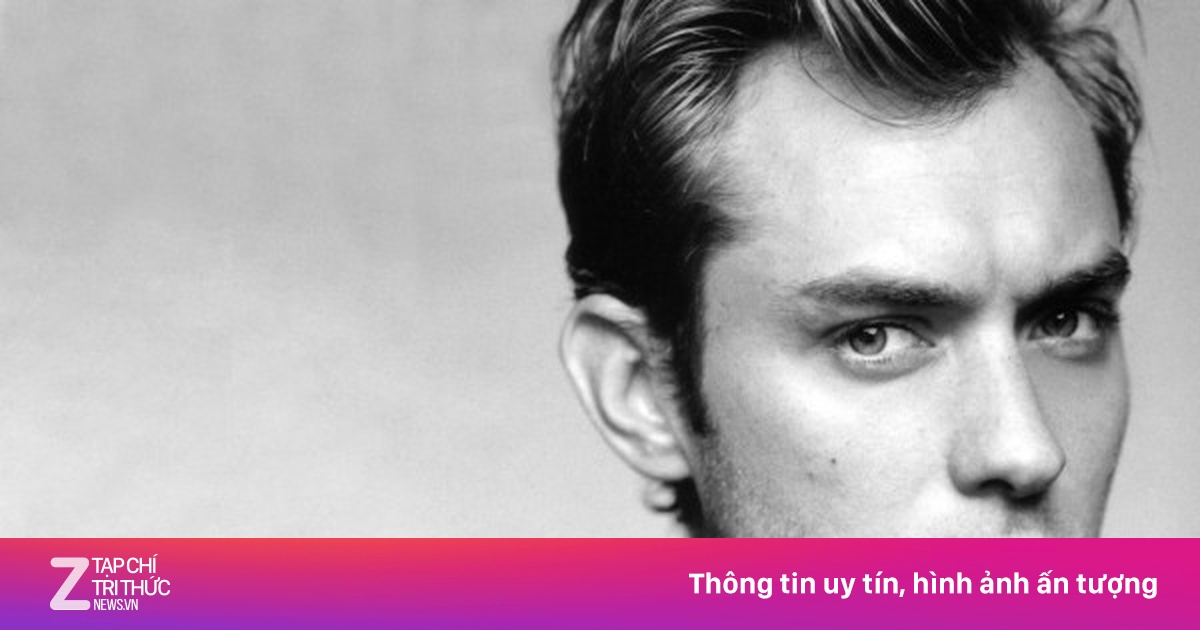 Jude Law không chịu tiếng lăng nhăng - Giải trí - ZNEWS.VN