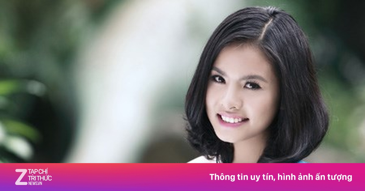 Vân Trang là giám khảo trẻ nhất Liên hoan phim Việt Nam - Phim chiếu ...