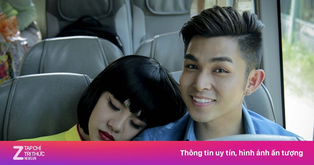 Jun Phạm (365) mời 'cô giáo Khánh' đóng chung MV đón Tết - Nhạc Việt - ZNEWS.VN