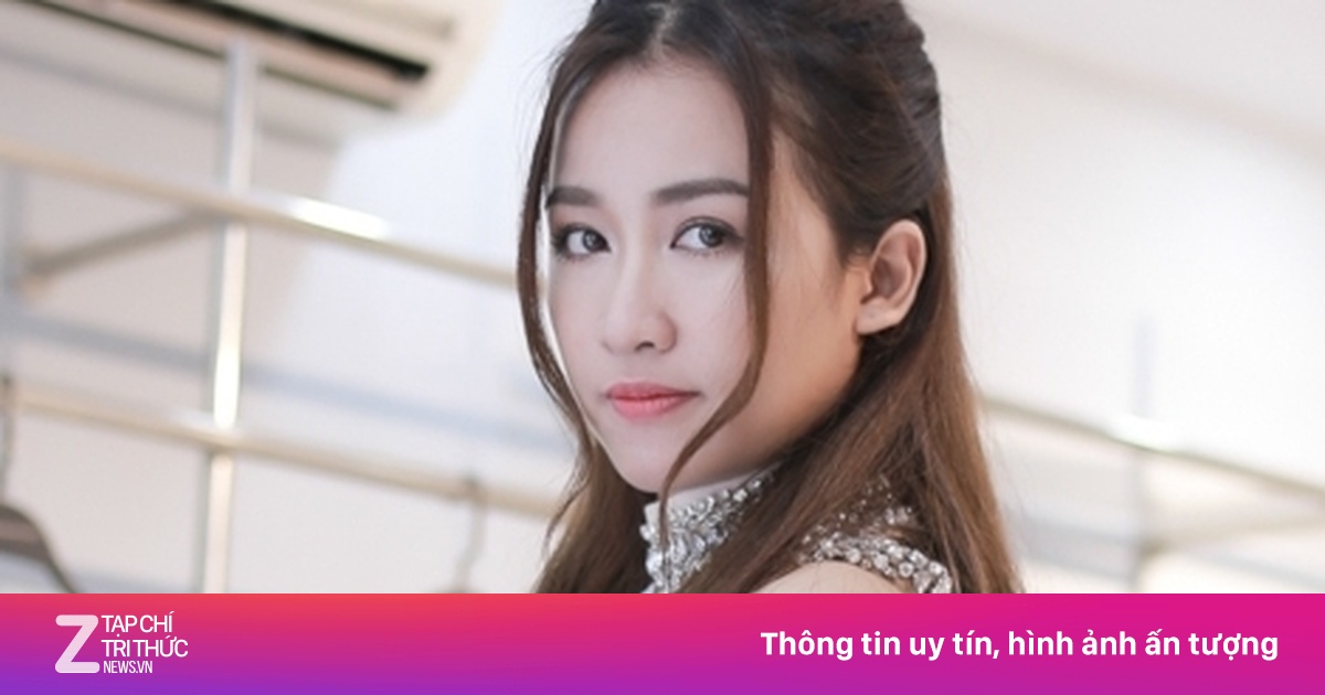 DJ Trang Moon: 'Đại gia hứa làm live show tiền tỷ cho tôi' - Đời sống ...