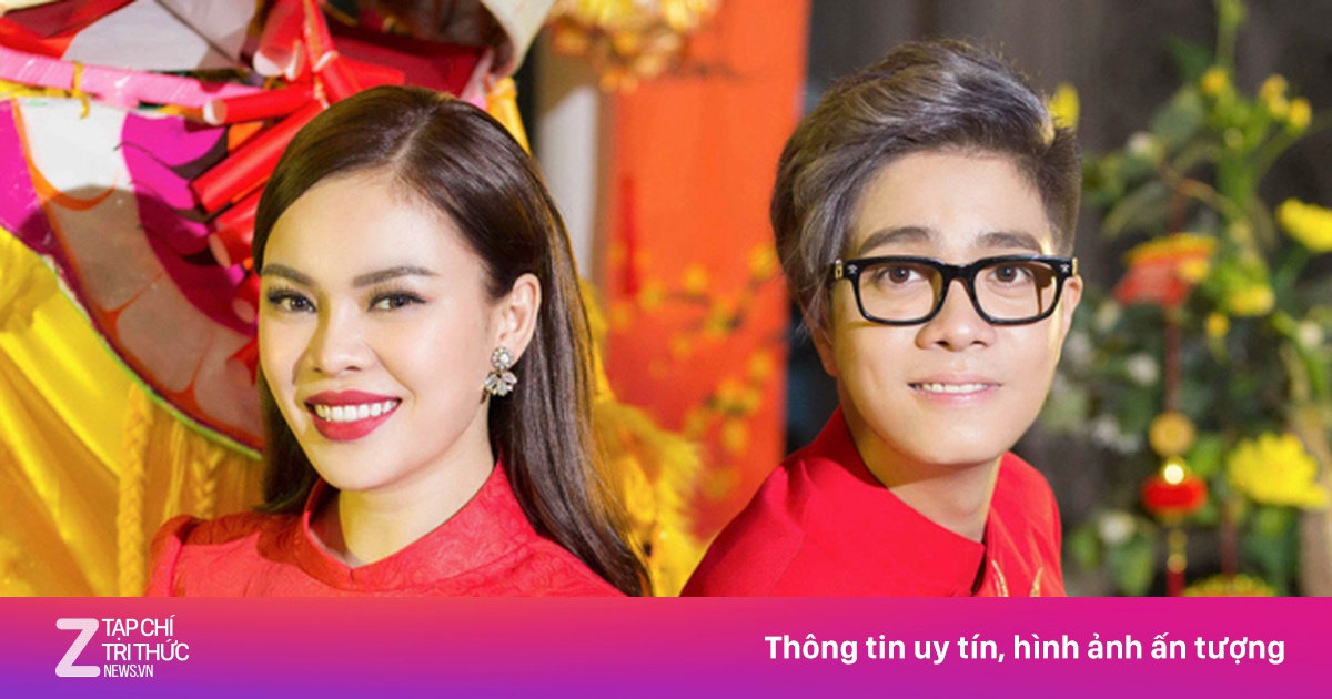 Giang Hồng Ngọc thân thiết bên Bùi Anh Tuấn - Thời trang sao - ZNEWS.VN