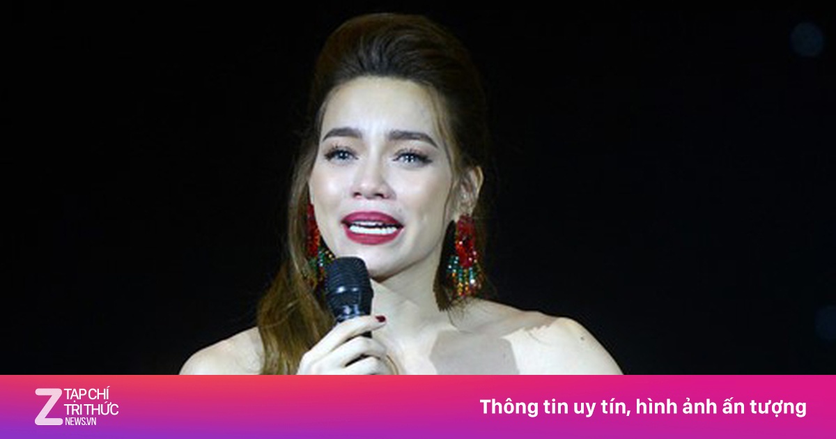 Vụ Minh Hằng tố Hồ Ngọc Hà: Tại sao nhà sản xuất The Face im lặng ...