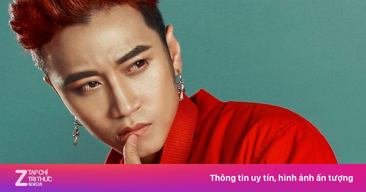 Sau 'Người lạ ơi', Karik viết rap nhắc đấng mày râu yêu thương phái nữ ...