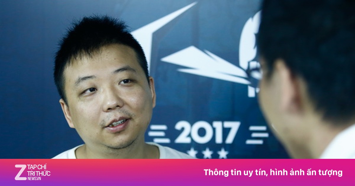 Huyền thoại ShenLong sụp đổ: Khép lại một thập kỷ thống trị AOE | Znews.vn