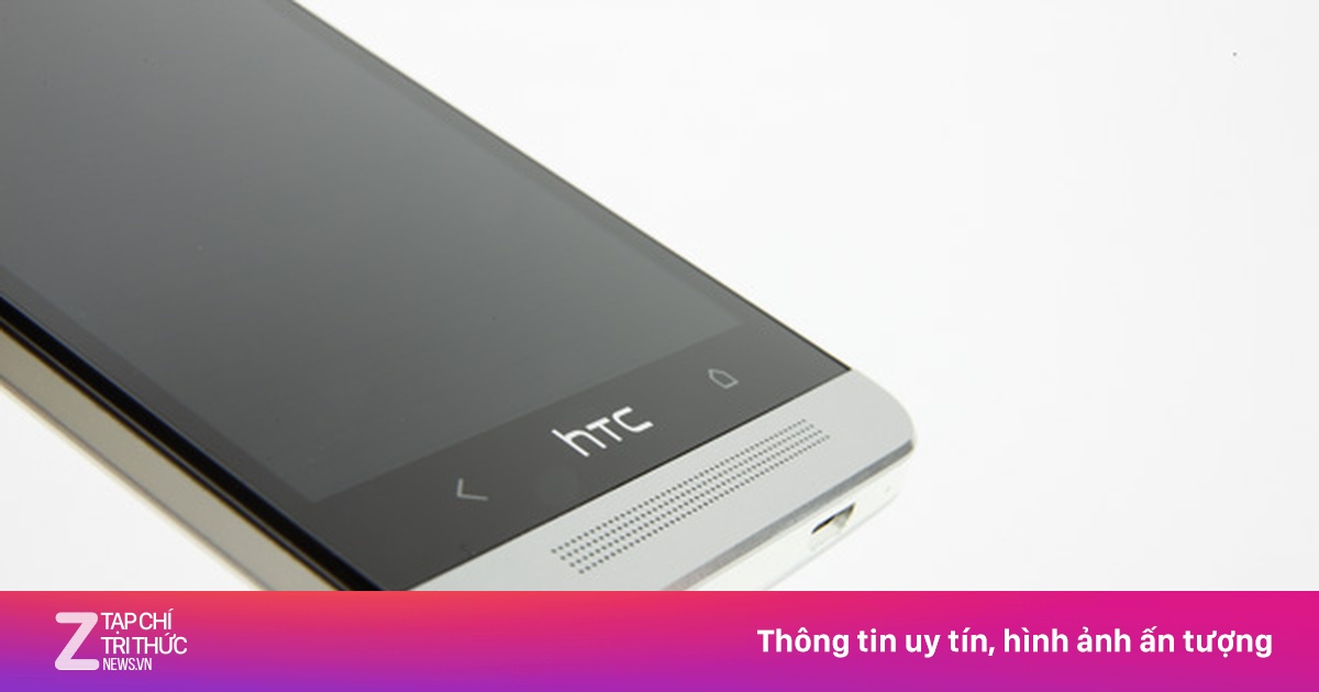 Lộ ảnh cấu hình, camera và thiết kế của HTC One thế hệ thứ 2 | Znews.vn