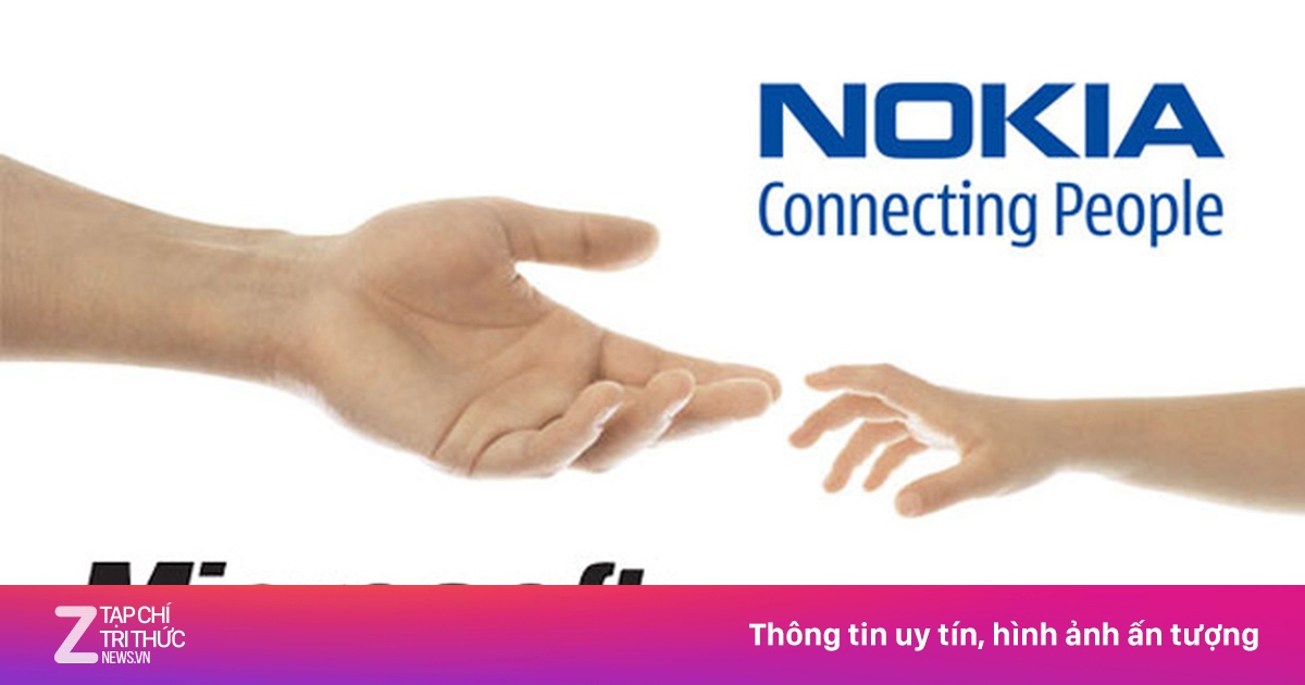 Triều đại Nokia sẽ kết thúc với Microsoft Mobile Oy? - Mobile - ZNEWS.VN