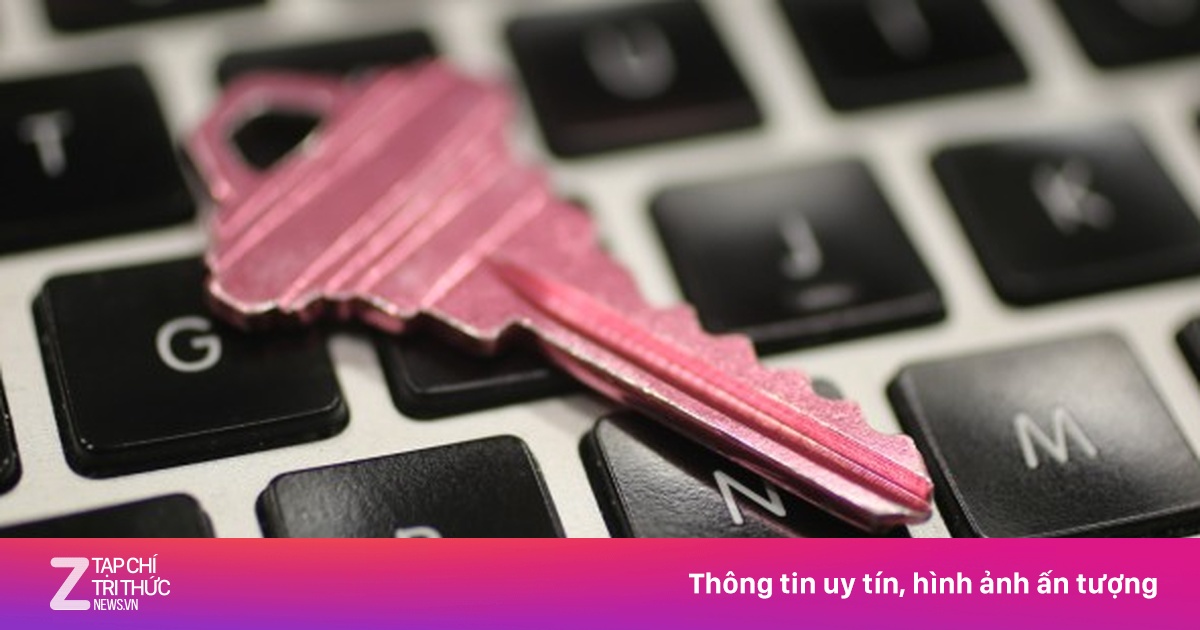 Làm thế nào để tự bảo vệ mình trước hacker? - Công nghệ - ZNEWS.VN