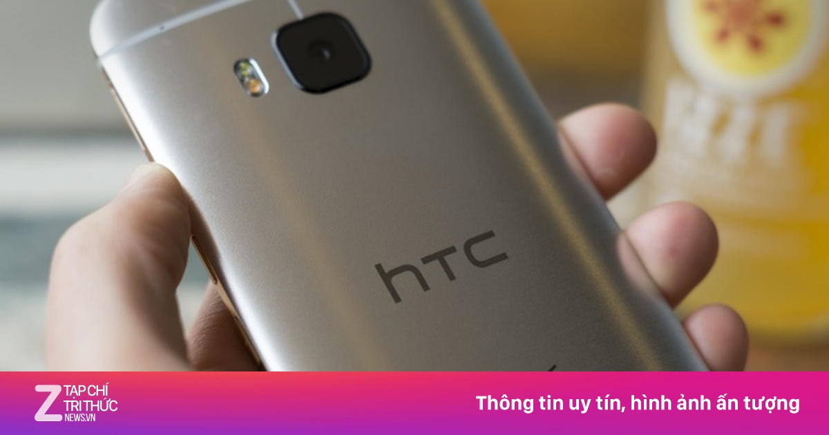 HTC sẽ không sáp nhập vào ASUS - Công nghệ - ZNEWS.VN