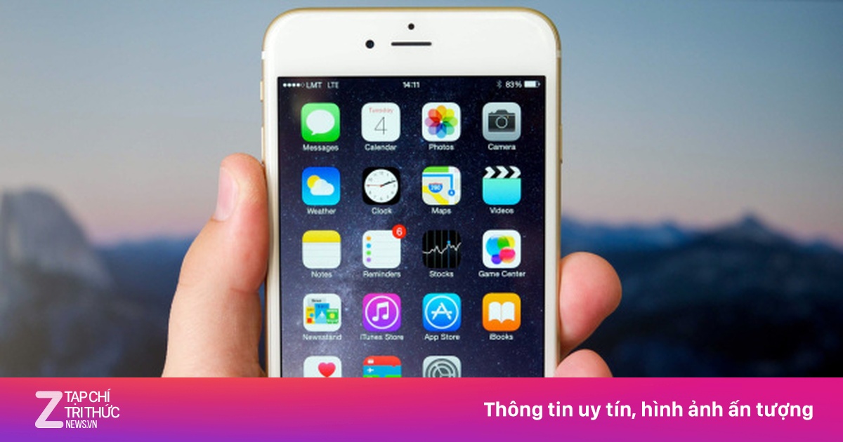 Nhận thưởng 1 triệu USD nhờ bẻ khóa iPhone từ xa - Công nghệ - ZNEWS.VN
