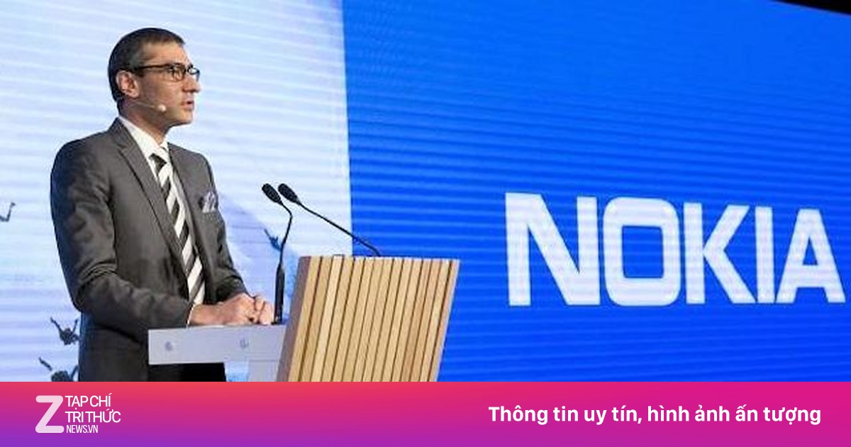 Nokia sẽ quay lại kinh doanh di động - Mobile - ZNEWS.VN