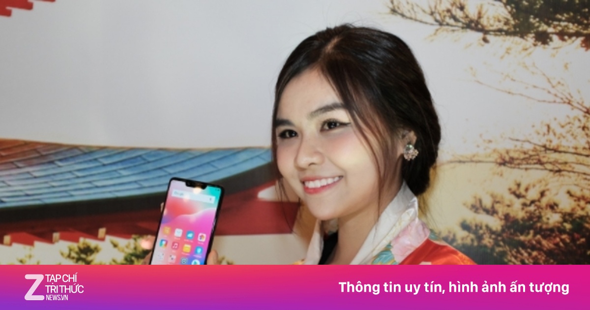 Sharp ra mắt Aquos S3 và A2 Lite camera kép giá từ 4 triệu đồng - Công ...