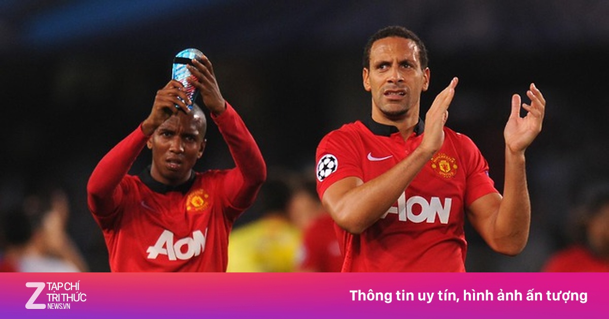 Rio Ferdinand: ‘MU sẽ khuất phục Arsenal’ - Bóng đá Anh - ZNEWS.VN
