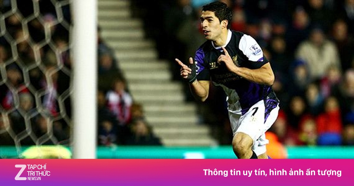 Chấm điểm hàng công Liverpool trong trận có 8 bàn thắng - Bóng đá Anh ...