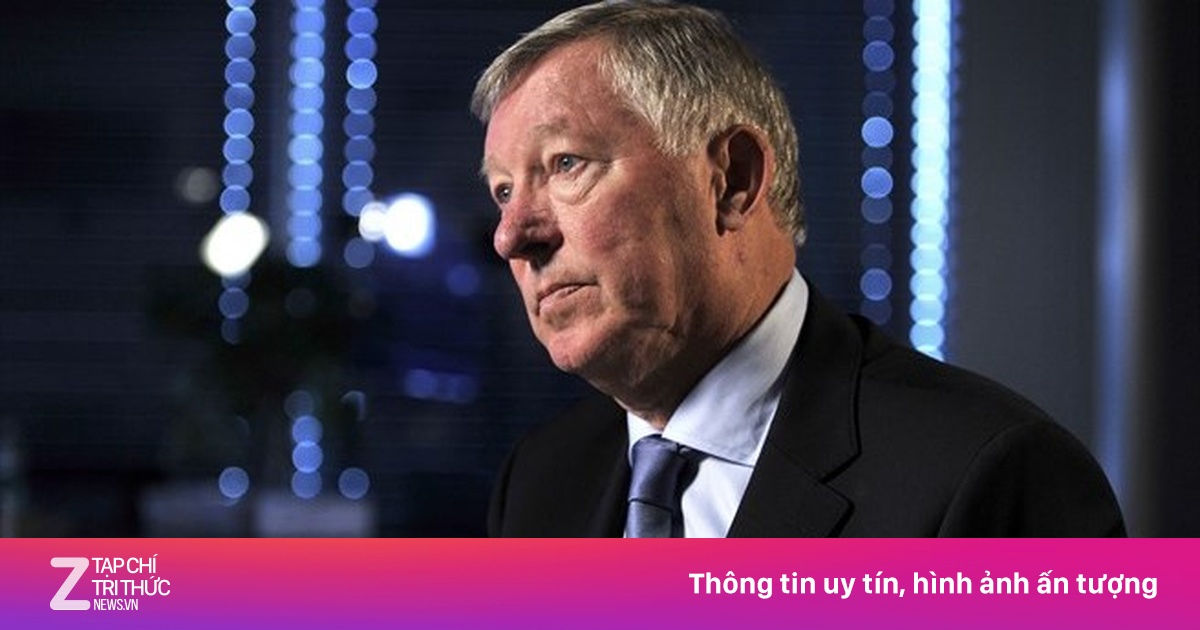 Sir Alex nhớ rõ cú ngược dòng vĩ đại của M.U trước Bayern - Cup Châu Âu ...