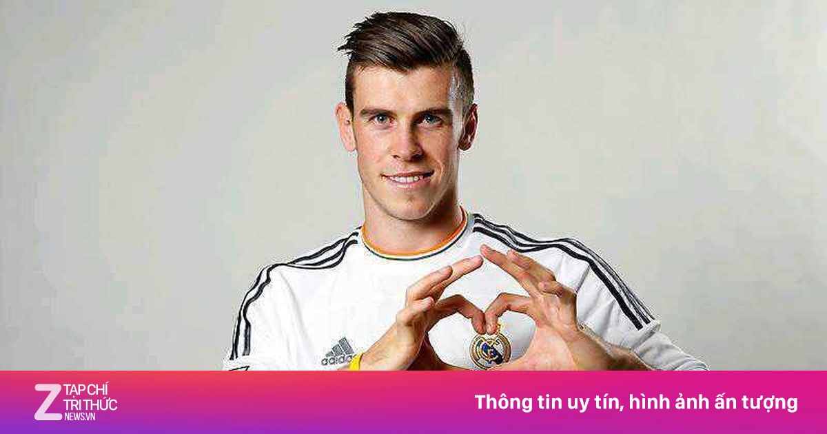 Gareth Bale và những siêu sao đắt nhất mùa giải 2013/14 - Thể thao Thế ...