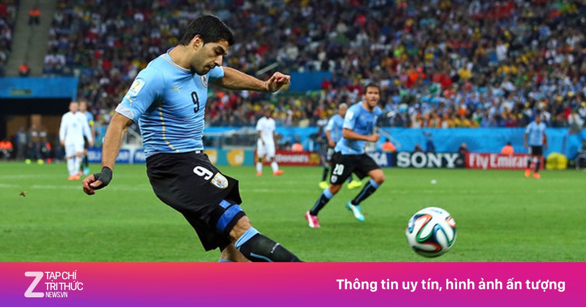 Điểm tin: Barca hỏi mua Suarez 60 triệu euro - Thể thao Thế giới - ZNEWS.VN