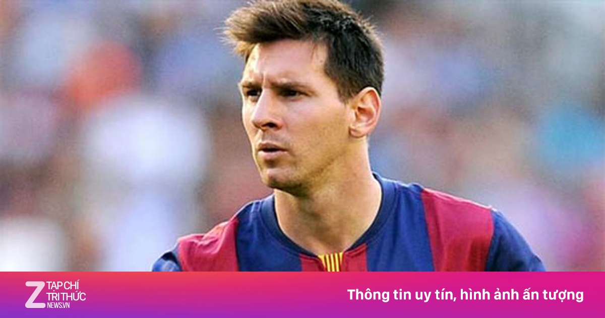 5 vụ bê bối nổi tiếng của Lionel Messi trong sự nghiệp - Hậu trường ...