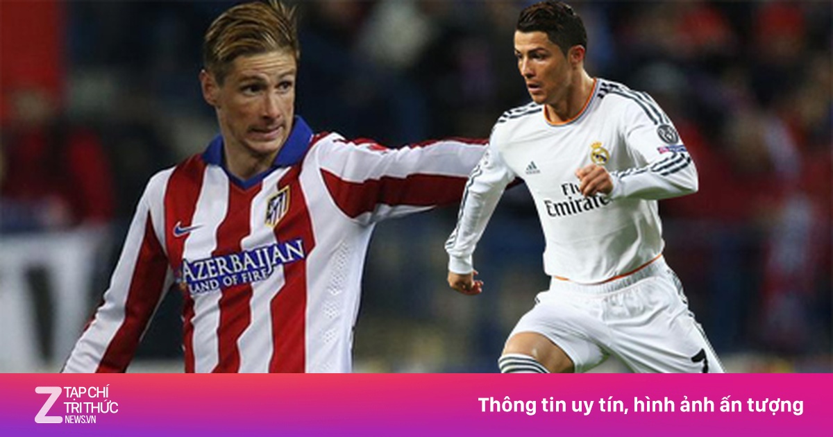 Điểm tin: Torres có thể đá chính, so tài cùng Ronaldo - Thể thao Thế ...