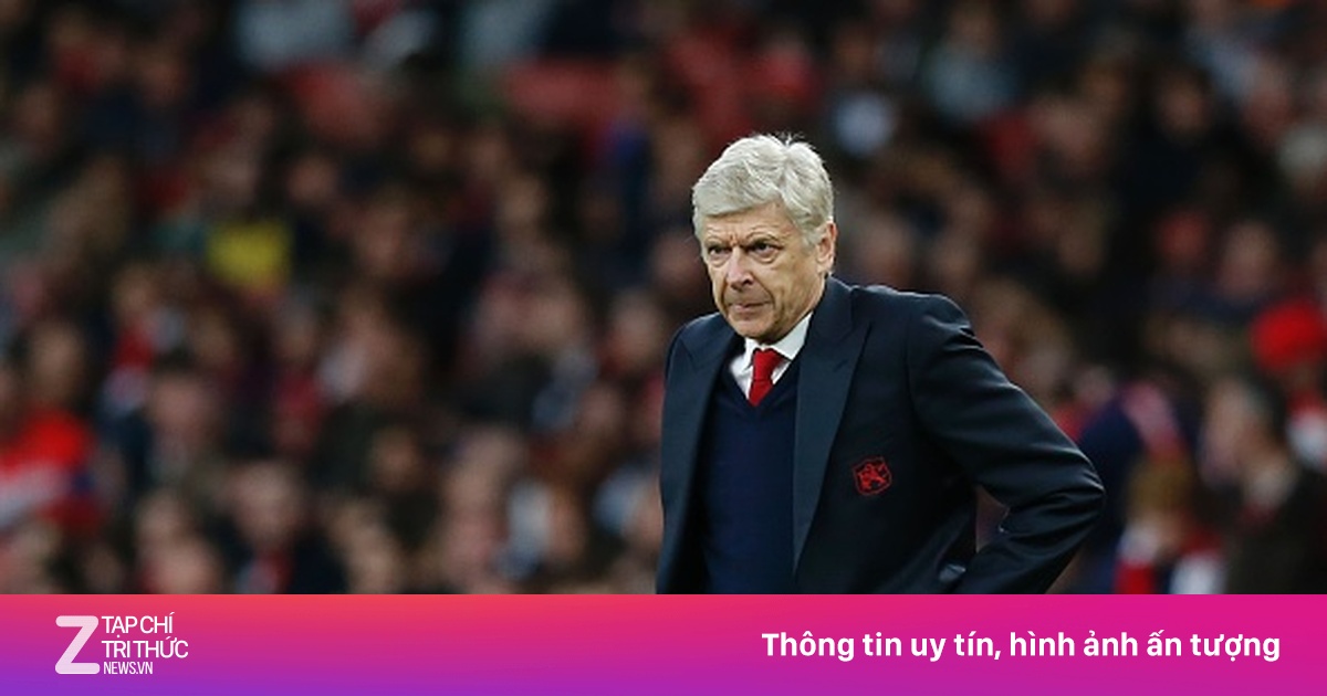 Arsenal khiến Wenger kém vui trong ngày sinh nhật thứ 67 - Bóng đá Anh ...
