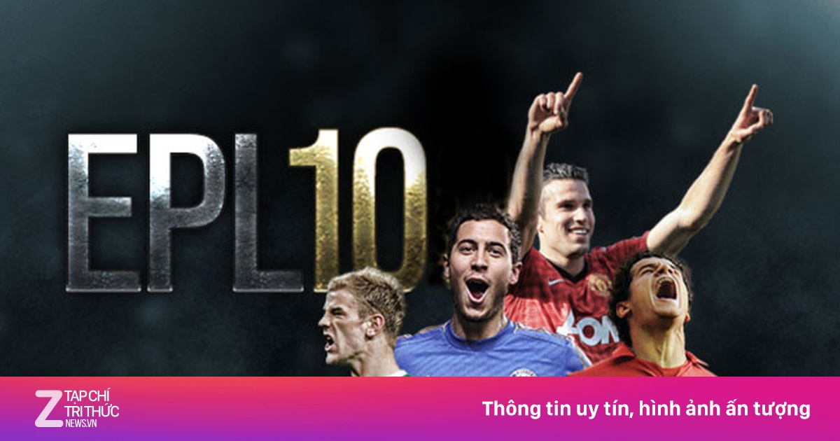 Rooney nằm ngoài top được chấm điểm cao nhất NH Anh - Bóng đá Anh - ZNEWS.VN