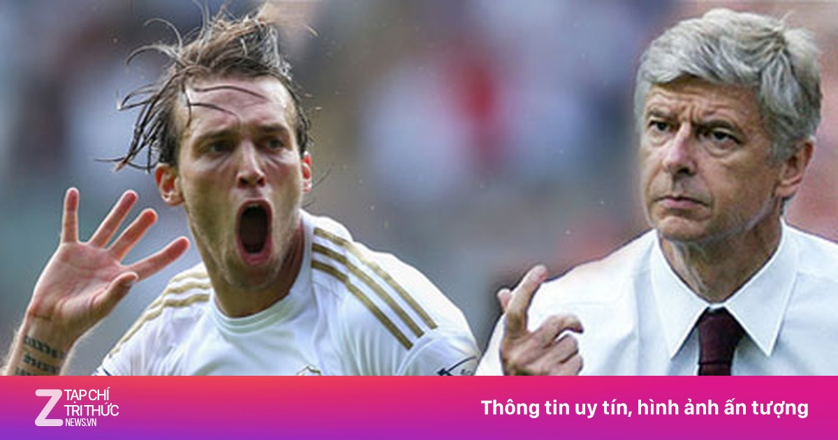 Bế tắc trong vụ Suarez, Arsenal chuyển sang Michu | Znews.vn