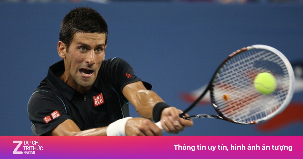 Serena và Djokovic thẳng tiến, Hewitt dũng mãnh vào vòng 4 - Thể thao ...
