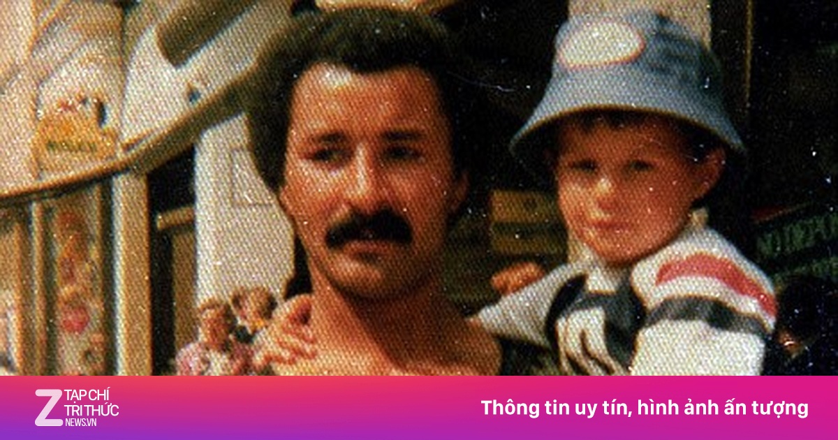 Ryan Giggs - người vứt bỏ họ cha để mang họ mẹ - Hậu trường - ZNEWS.VN