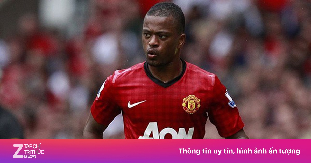 Điểm tin 1/11: Evra tiết lộ chuyện riêng của MU - Bóng đá Anh - ZNEWS.VN