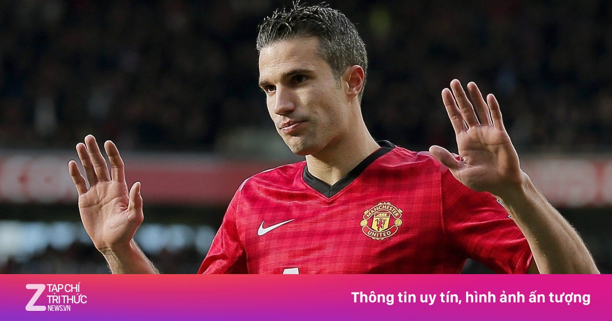 6 lý do khiến MU suy sụp dưới thời Moyes | Znews.vn
