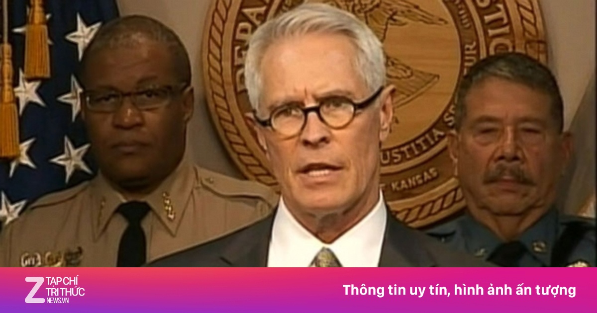 Mỹ đập tan âm mưu đánh bom sân bay - Thế giới - ZNEWS.VN