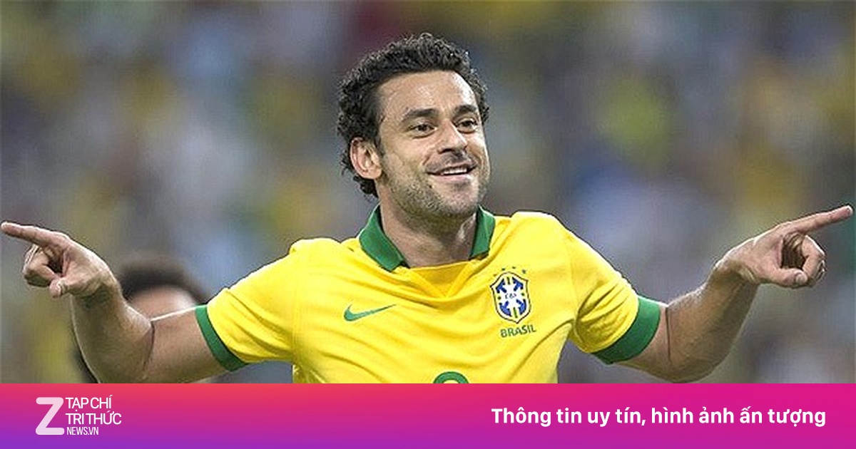 Nhà cái đánh giá cao khả năng sút tung lưới Đức của Fred - World Cup ...