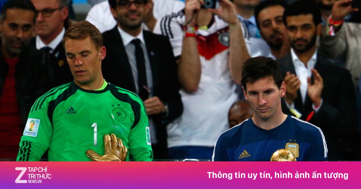 Top 10 thủ thành xuất sắc nhất World Cup 2014 - World Cup 2014 (Unused) - ZNEWS.VN