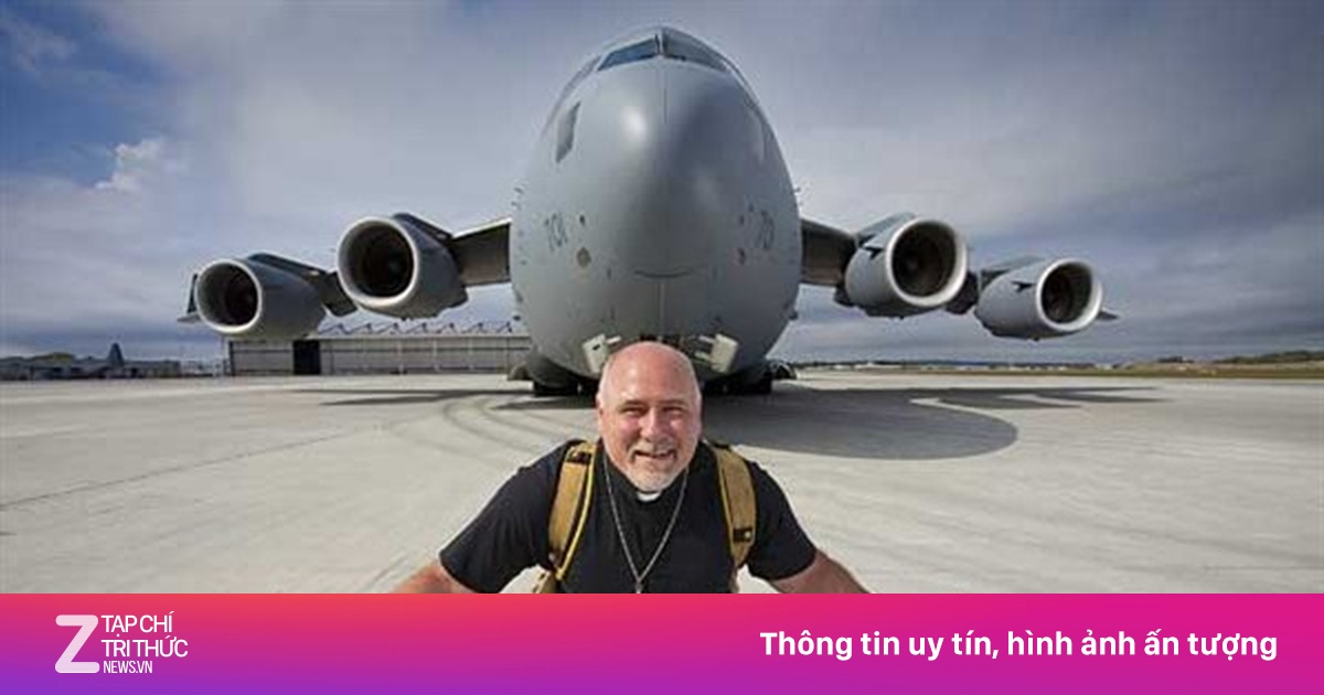 Người đàn ông 52 tuổi sở hữu trên 20 kỷ lục thế giới - Thể thao Thế ...