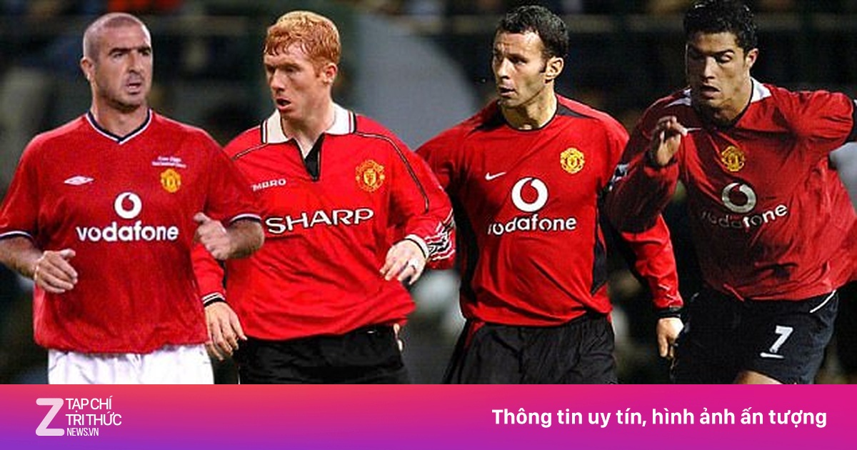 Sir Alex chỉ có 4 cầu thủ đẳng cấp thế giới khi dẫn dắt MU - Bóng đá ...