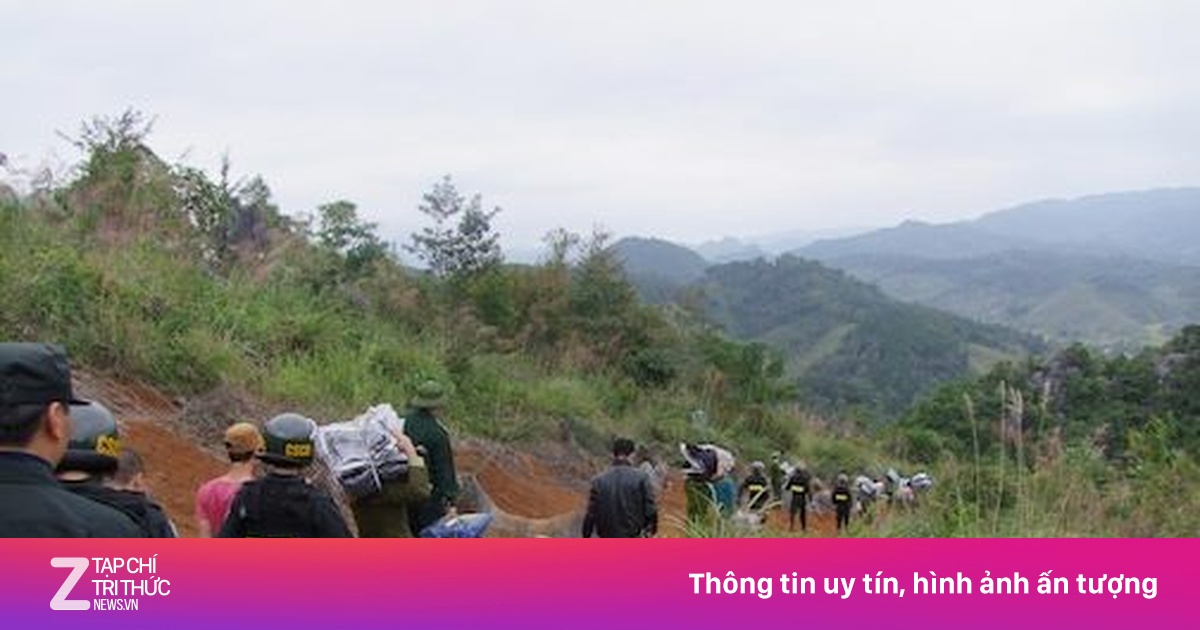 Giang hồ manh động cướp hàng lậu trước mặt công an | Znews.vn