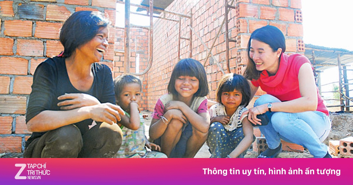 Ngôi nhà ở làng Bui - Đời sống - ZNEWS.VN