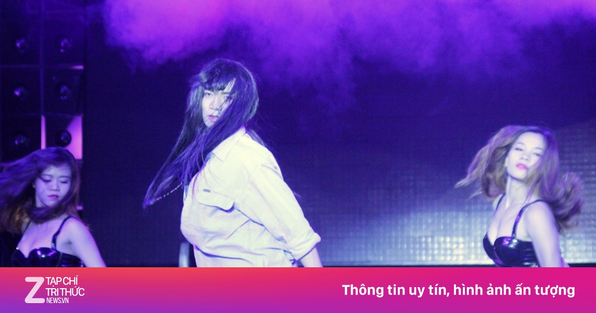 Nhóm hài BB&BG quậy tưng trong buổi giao lưu fan | Znews.vn