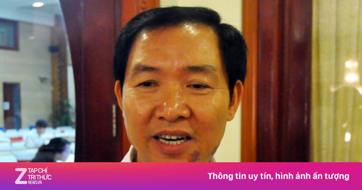 'Mánh' tham nhũng cả triệu USD của Dương Chí Dũng - Pháp luật - ZNEWS.VN