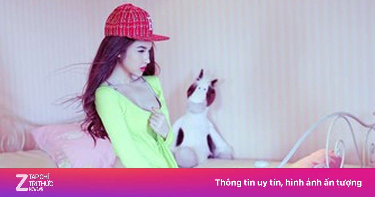 Từ cô hàng nước sâm thành DJ gợi cảm | Znews.vn