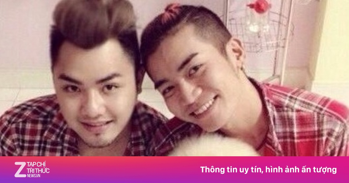 Quà tặng của trưởng nhóm BB&BG và người yêu đồng tính | Znews.vn